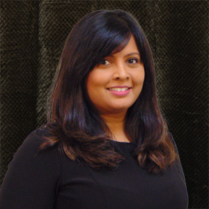 Malisha Patel - CONREY INSURANCE