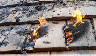 Wildfire Awareness - CONREY INSURANCE
